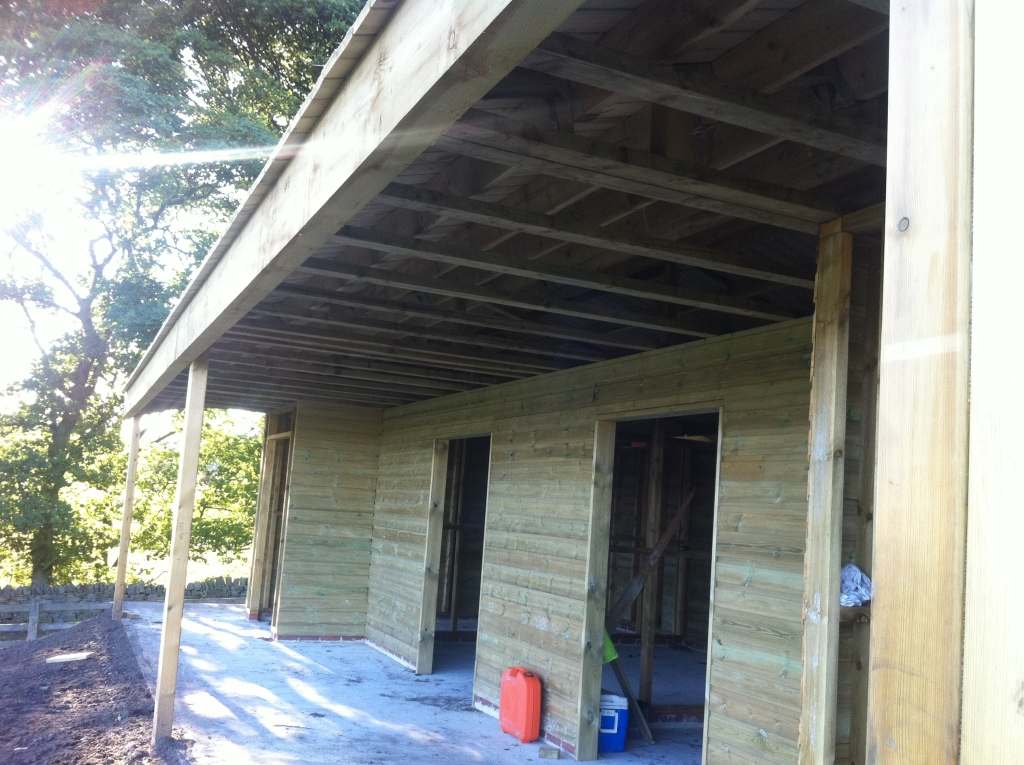 Straight Stable Structure